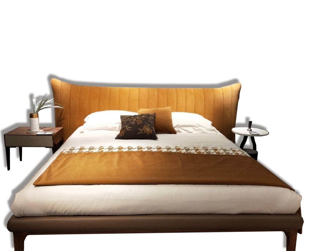 TEXAS | LONGHORN BED FRAME RANGE