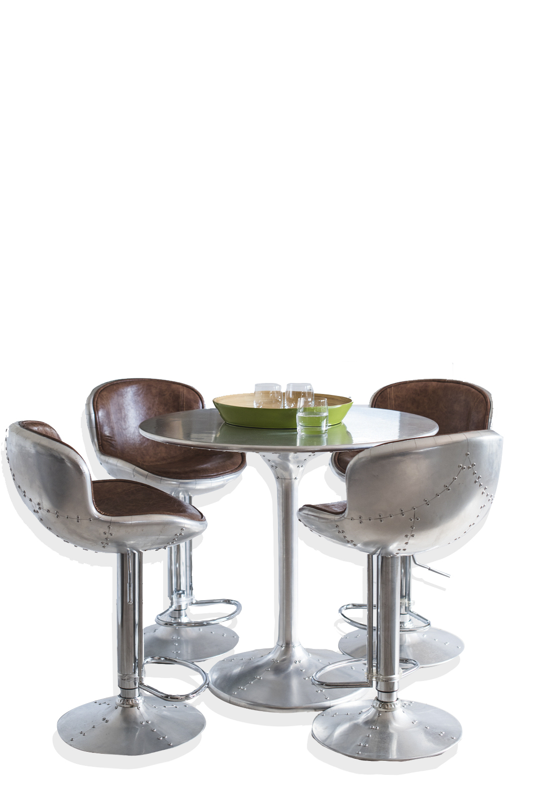 Aviator Leather Furniture Brisbane