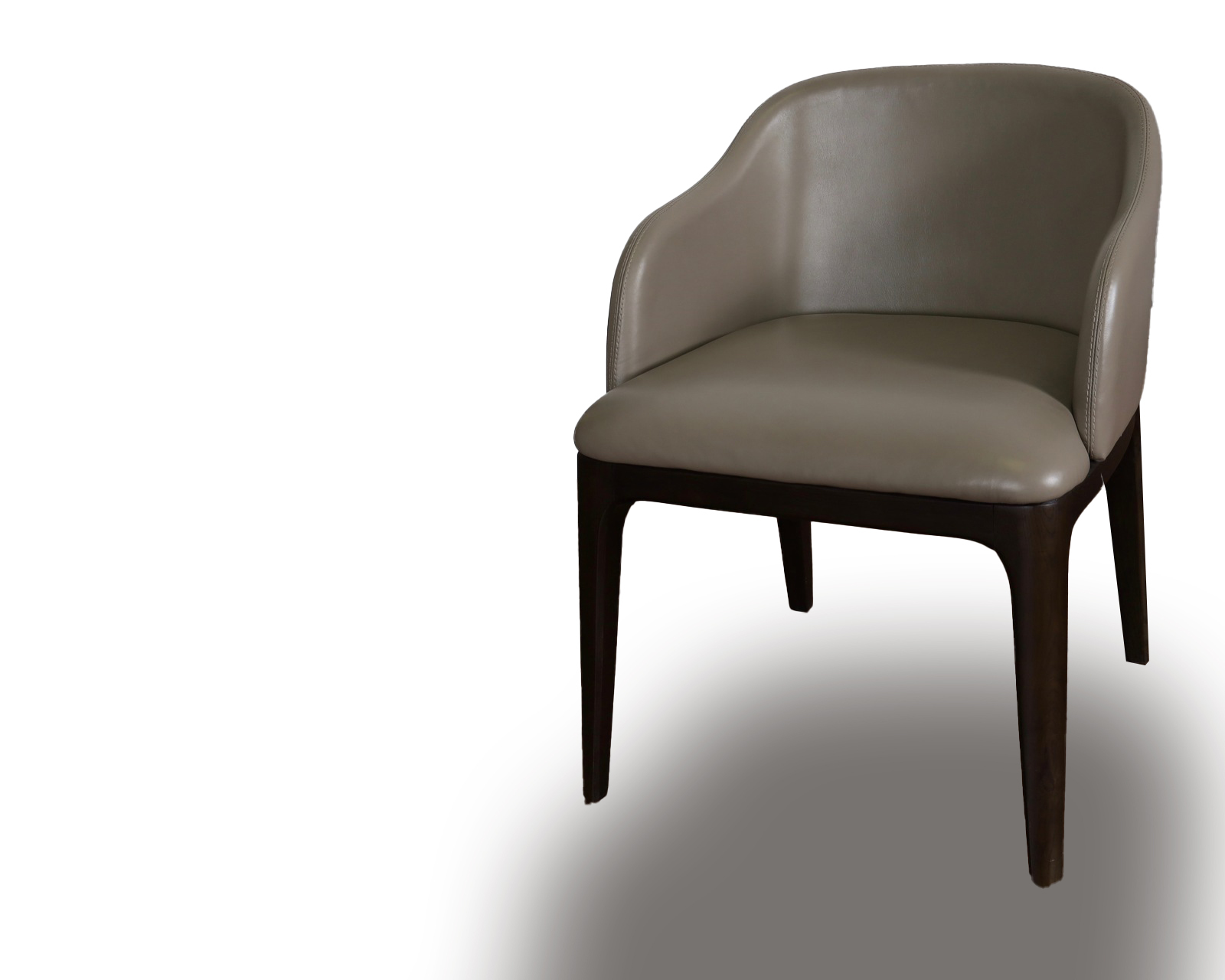 CAESAR | LEATHER DINING CHAIR RANGE