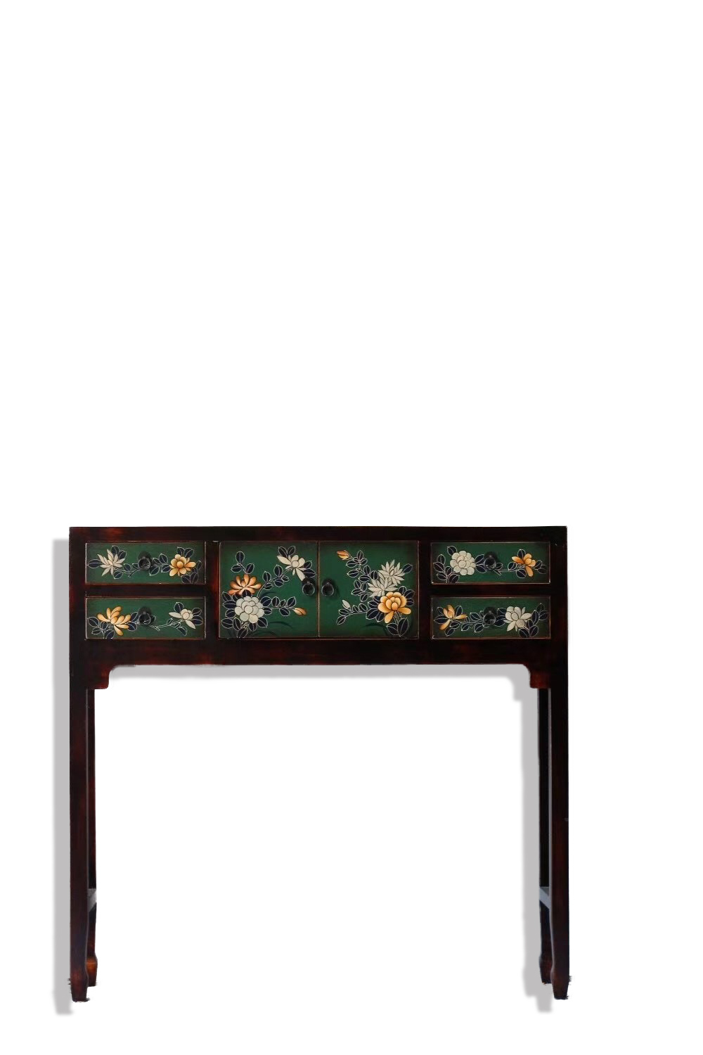 GARDEN | ORIENTAL CONSOLE TABLE