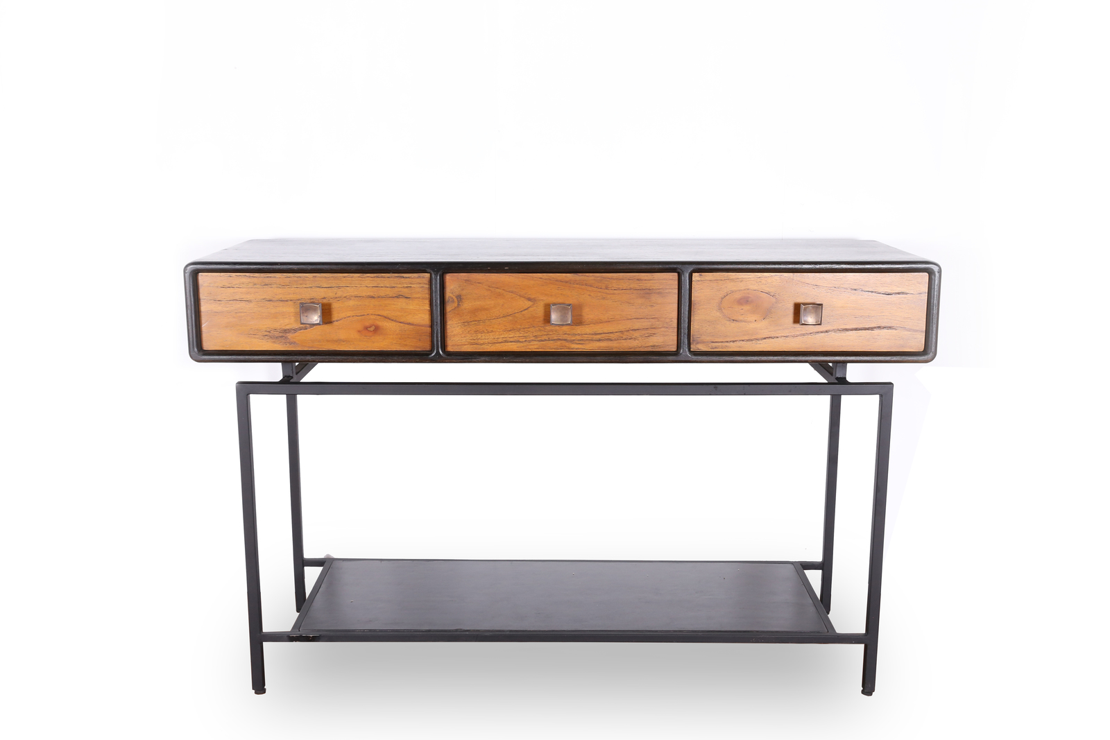 TOMMY | MINIMALIST TIMBER CONSOLE TABLE