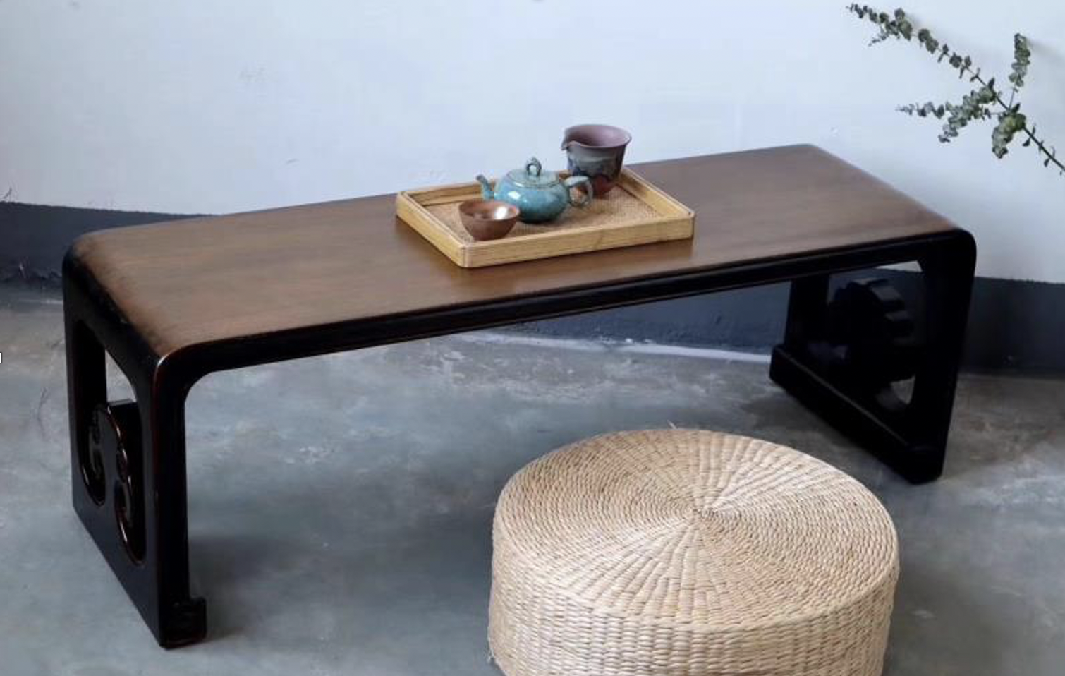 PALACE | ORIENTAL COFFEE TABLE