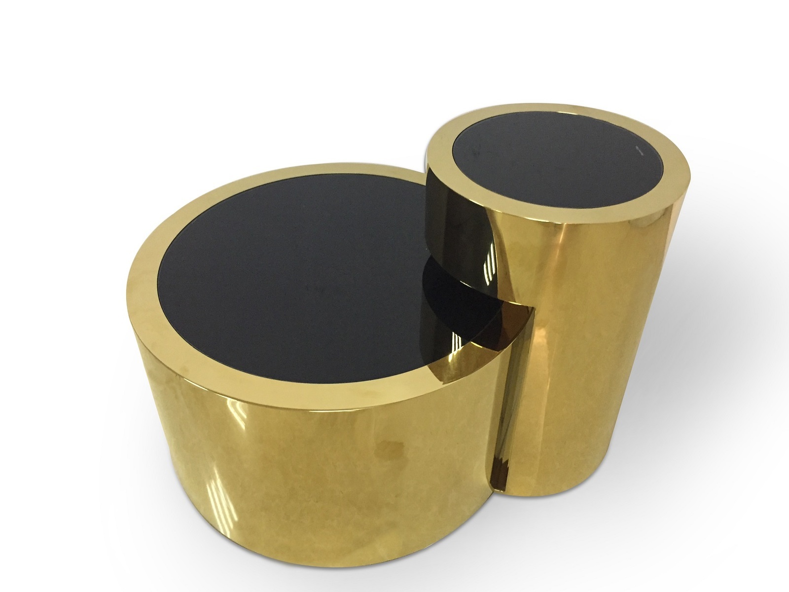 Salvator Modern Lux Coffee Table Living Room Furniture Brisbane