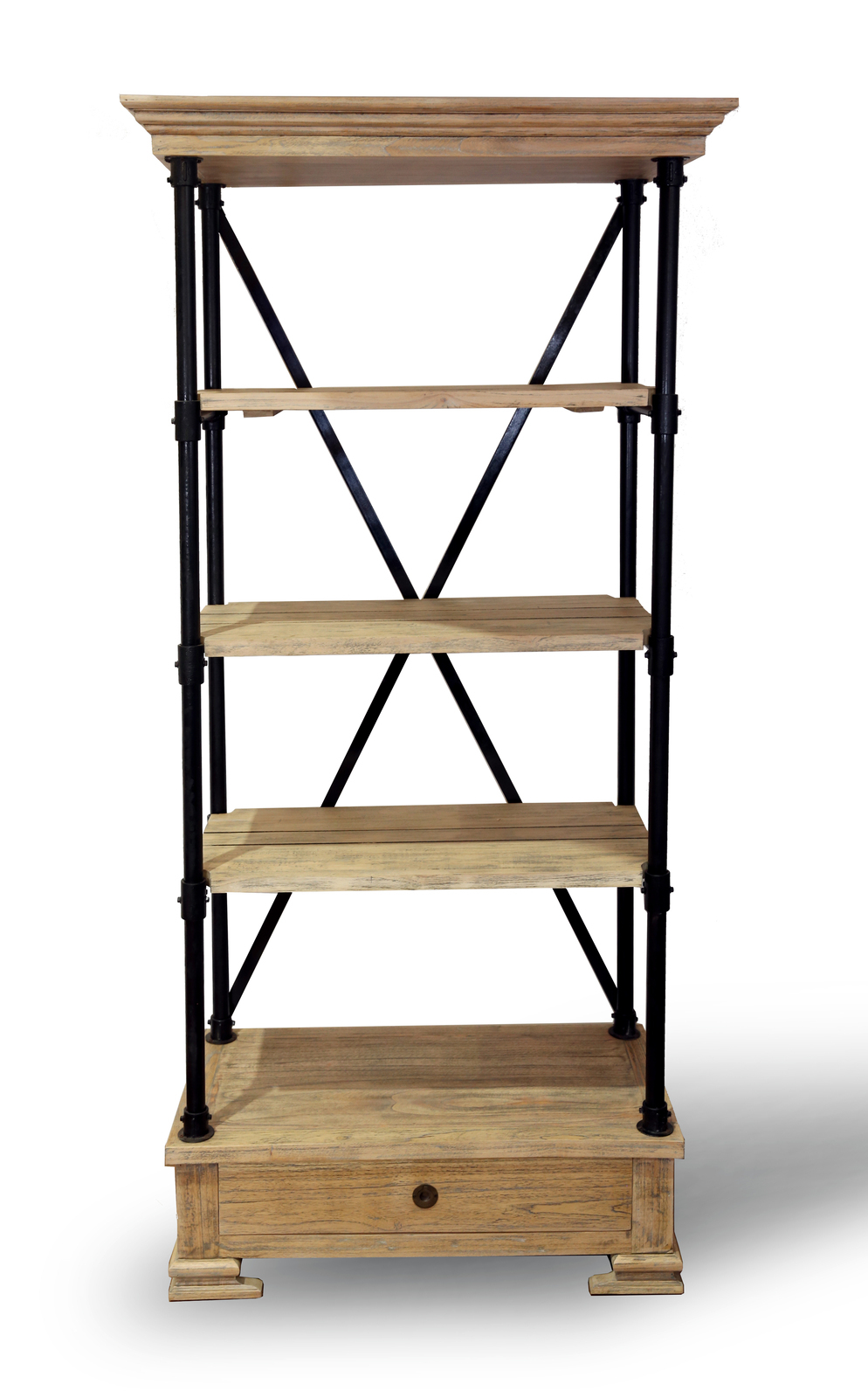 GROVE | INDUSTRIAL DISPLAY CABINET RANGE