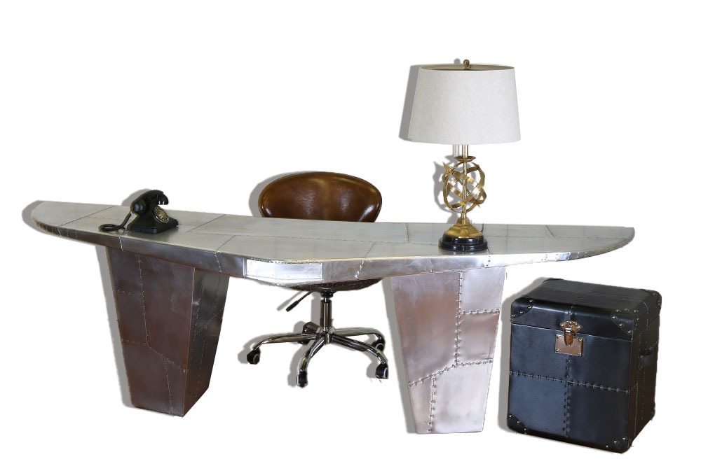 AVIATOR | WING OFFICE DESK BRISBANE