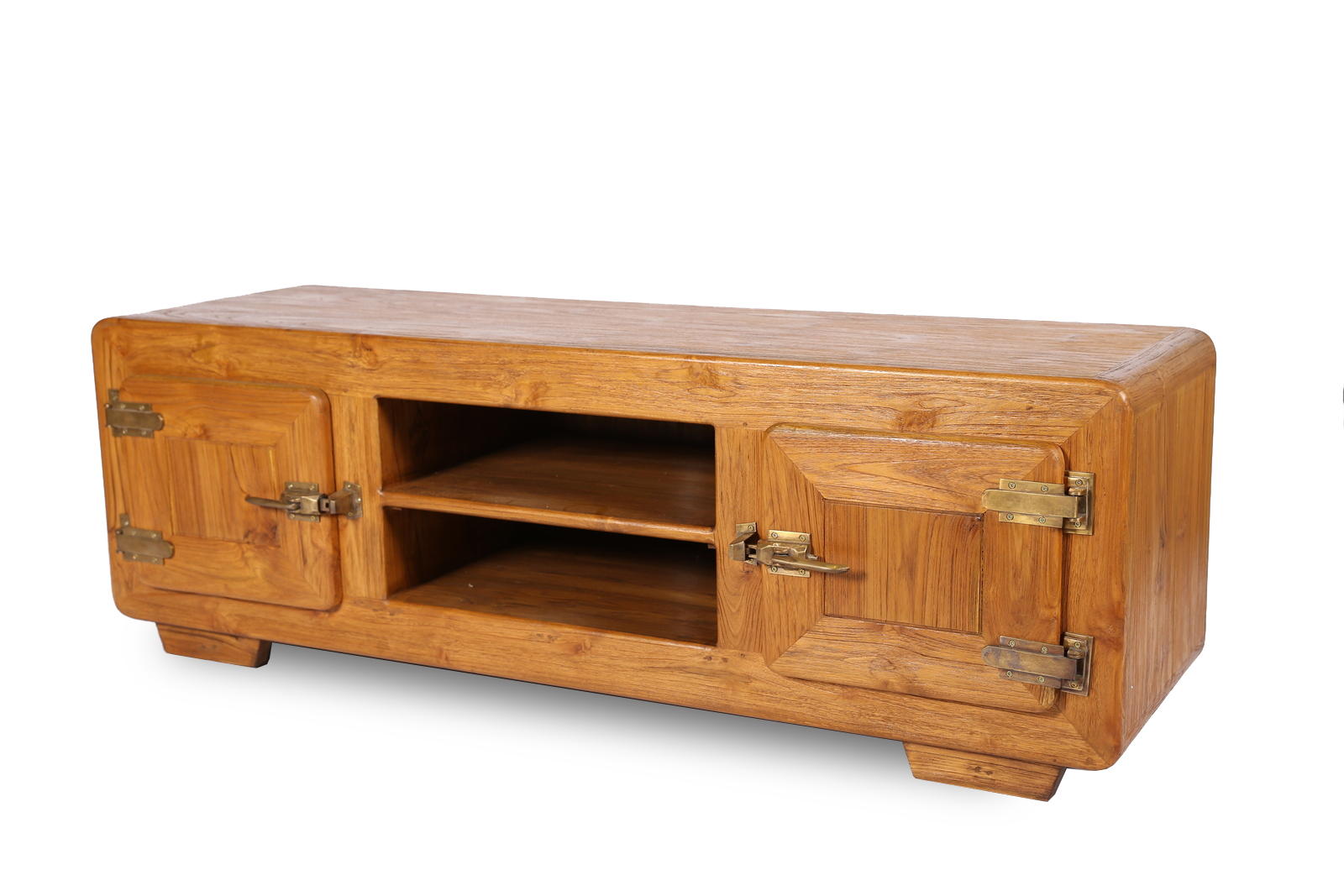 BRENDON | TIMBER ENTERTAINMENT UNIT