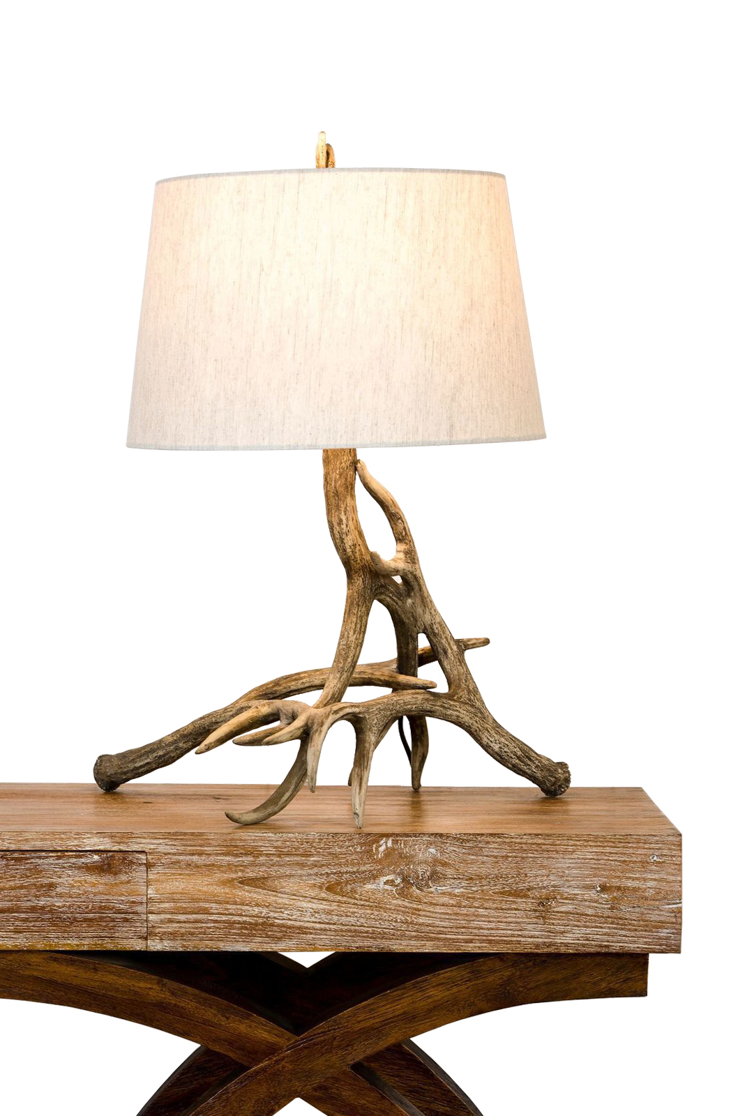Resin Eclectic Lamp Light Brisbane Furniture