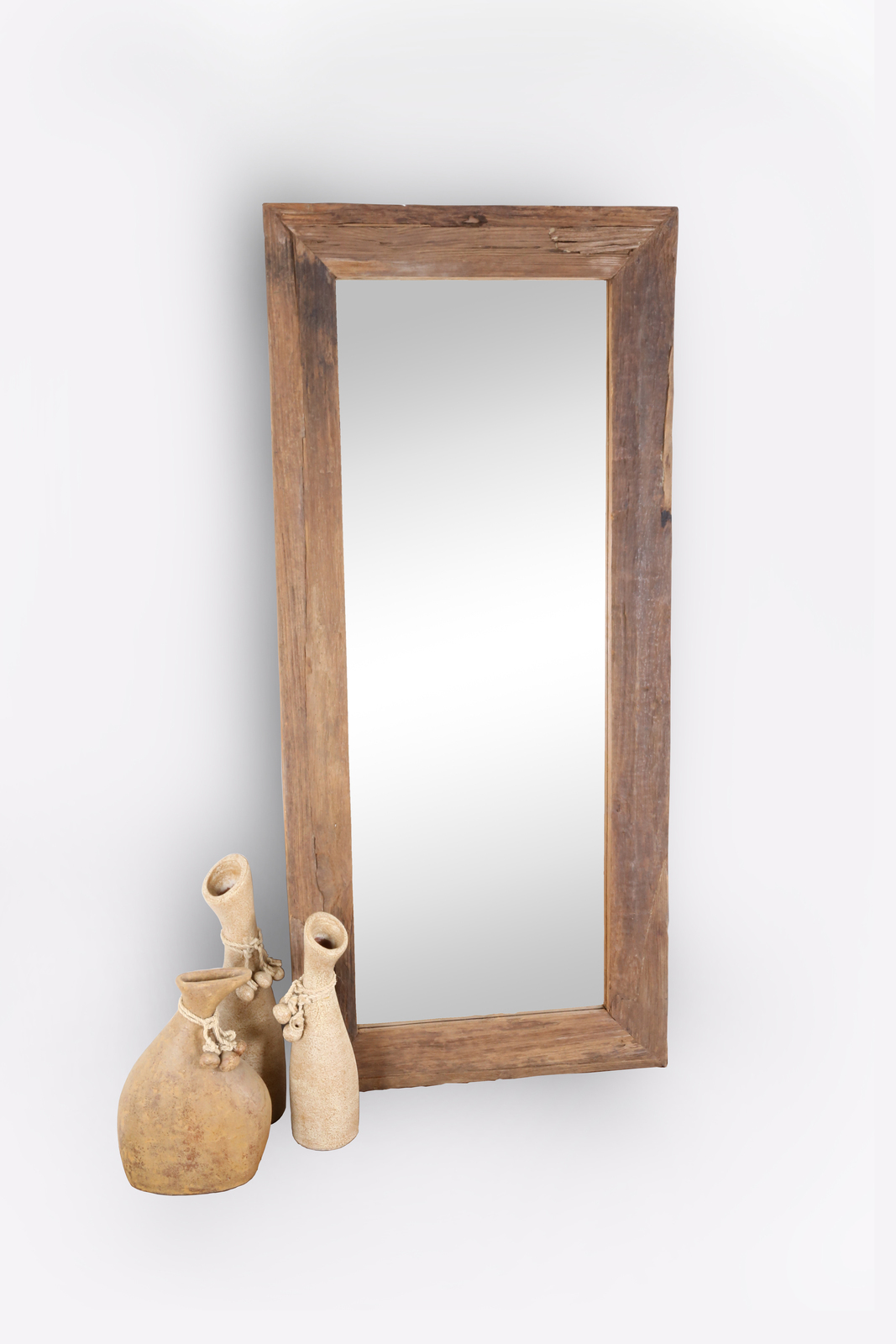 Jordan | Rectangular Mirror Brisbane Furniture