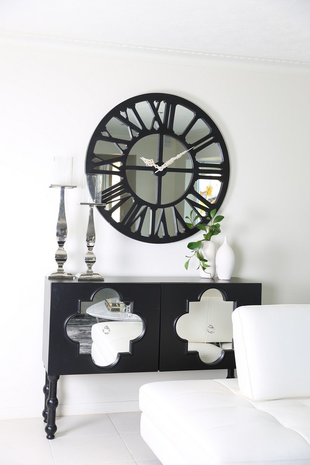 CLOCK | MIRROR BRISBANE