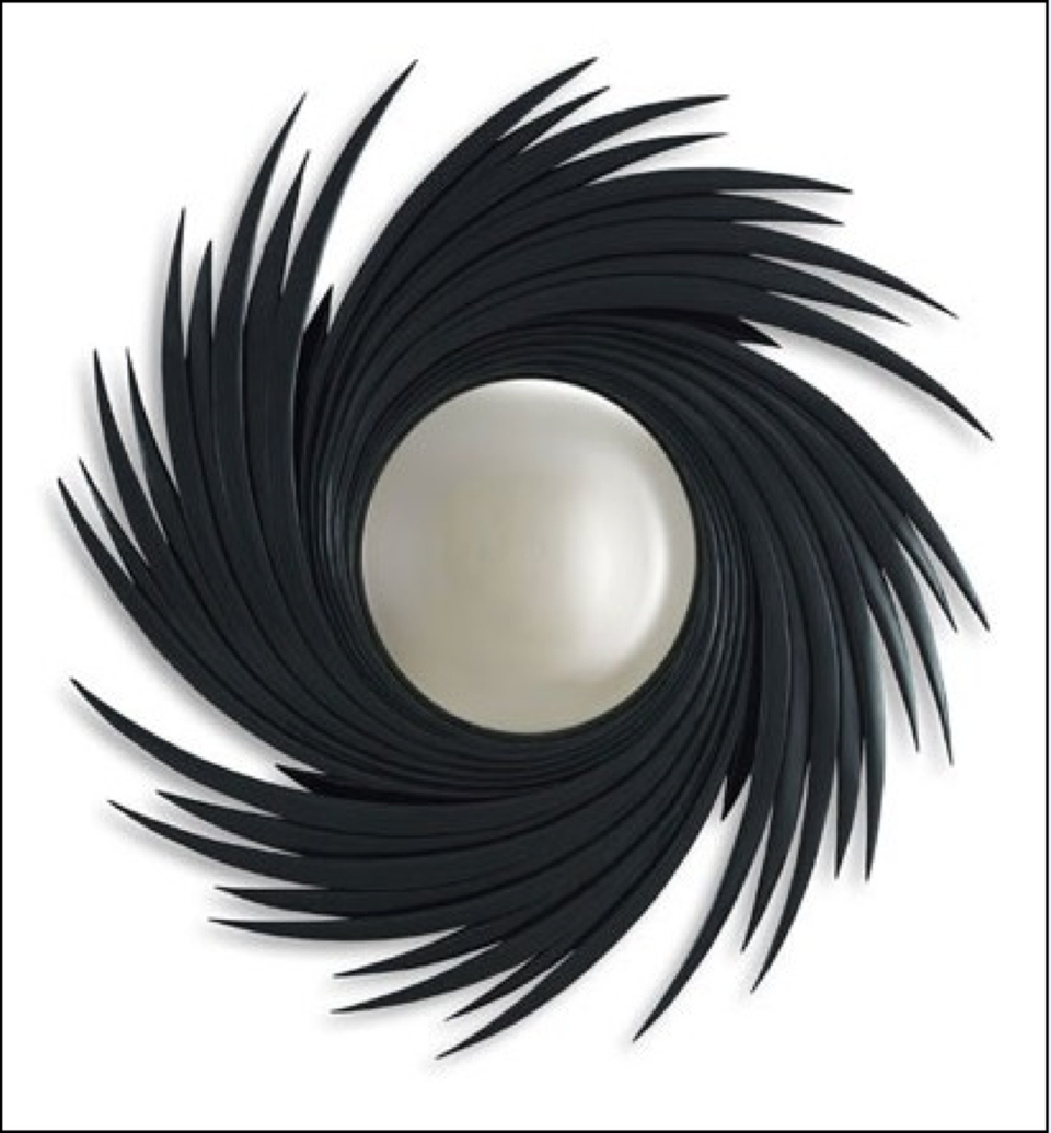 VORTEX | ROUND MIRROR BRISBANE