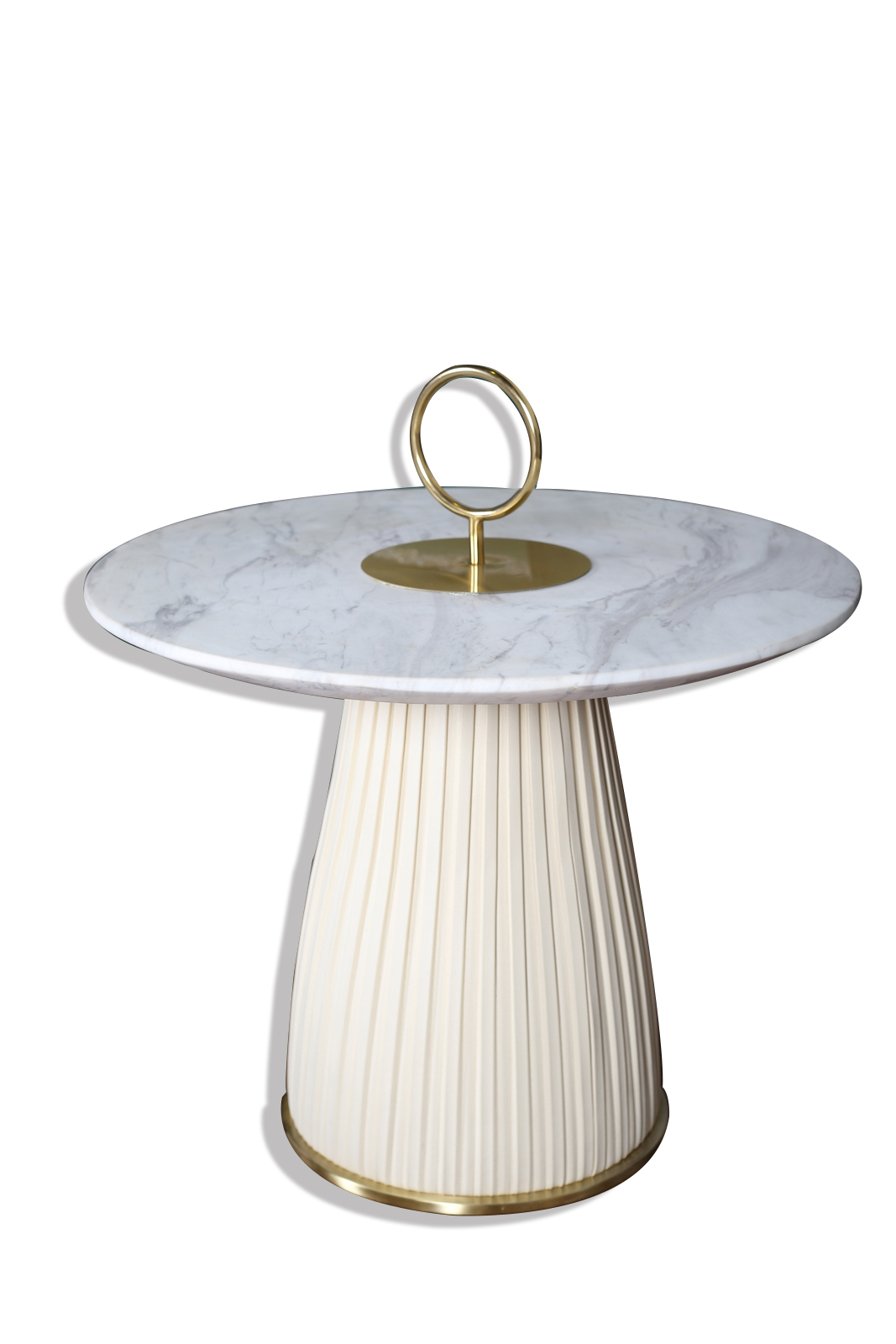 SYMPHONY | ELEGANT MARBLE SIDE TABLE RANGE
