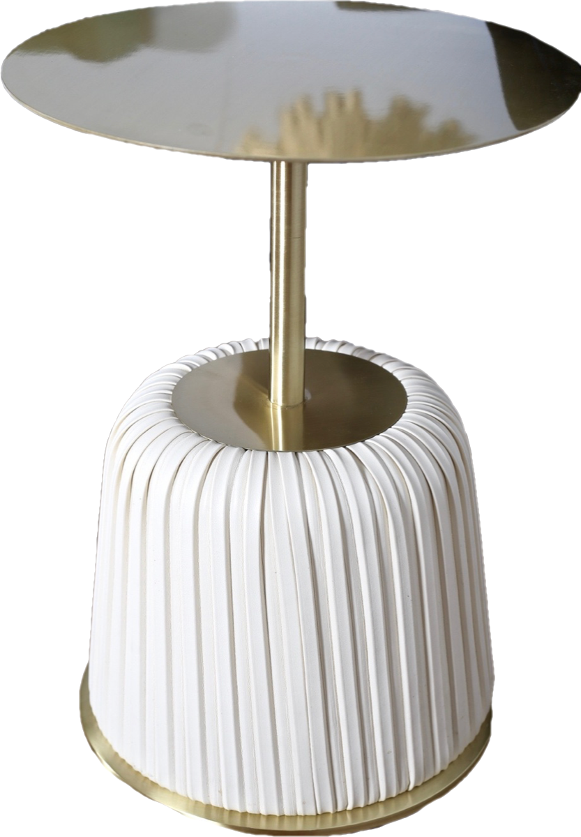 STREISAND | OCCASIONAL SIDE TABLE RANGE